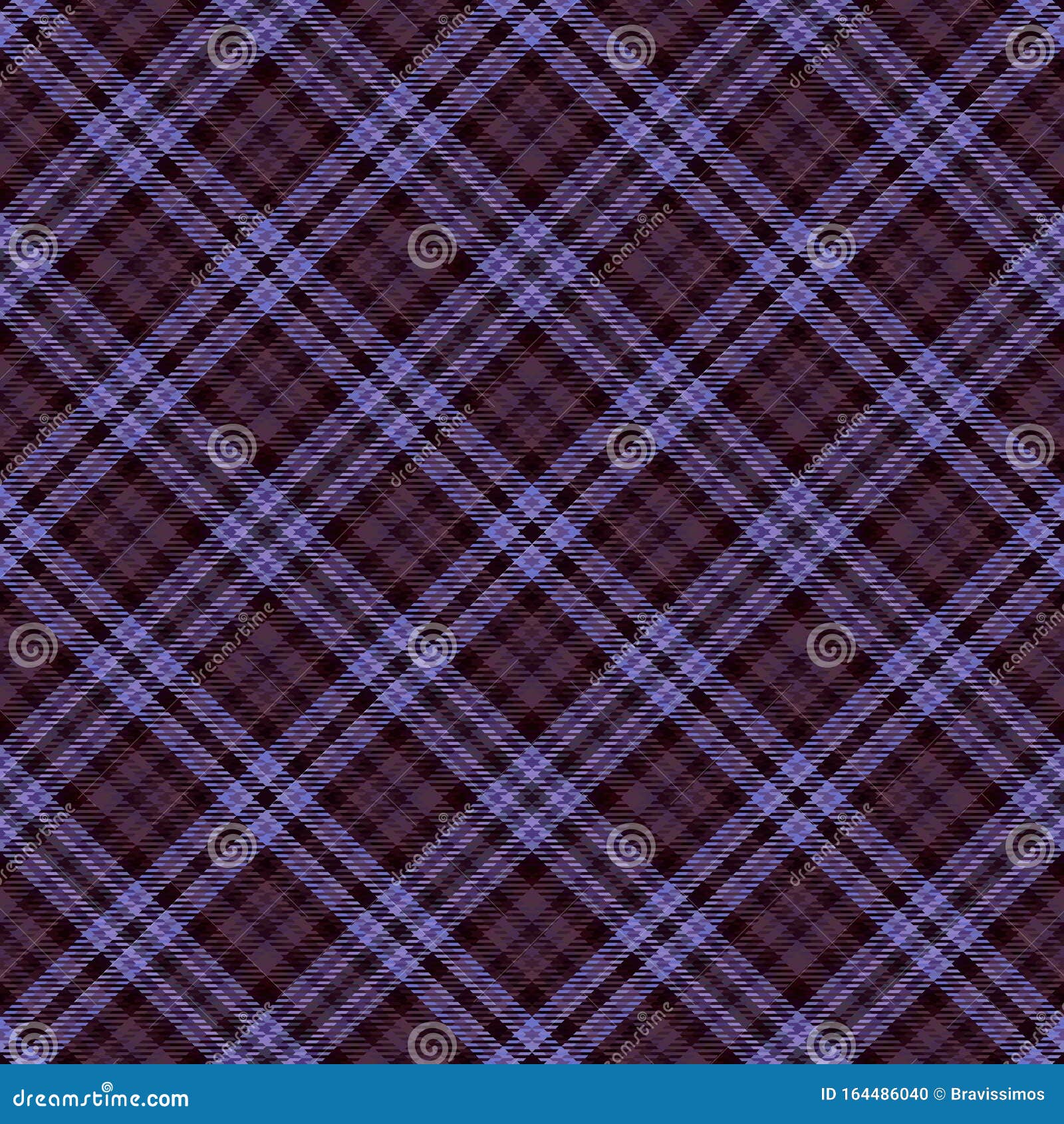 Fabric Diagonal Tartan, Pattern Textile, Material Backdrop Stock ...