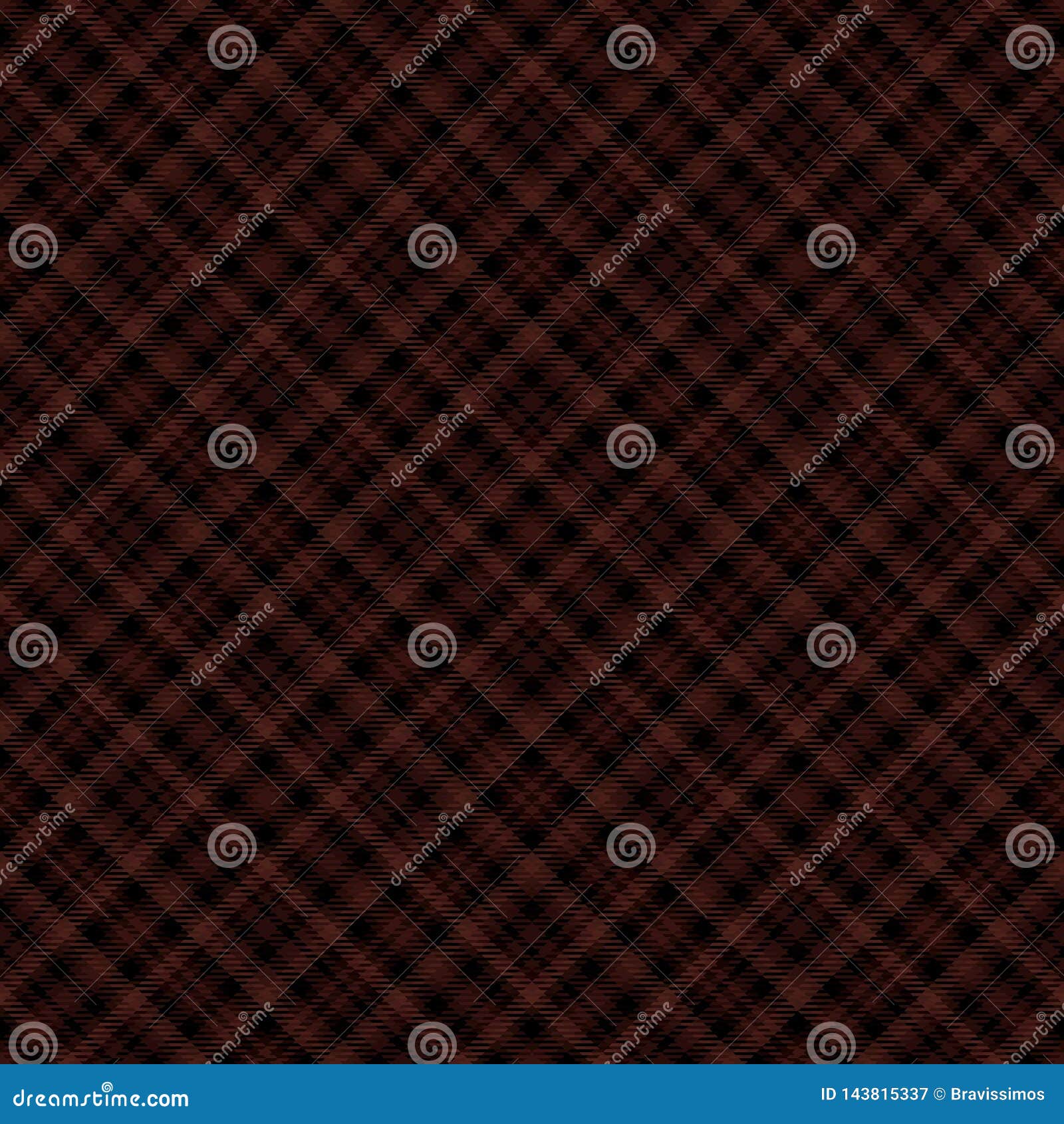Fabric Diagonal Tartan, Pattern Textile, Seamless Material Stock ...