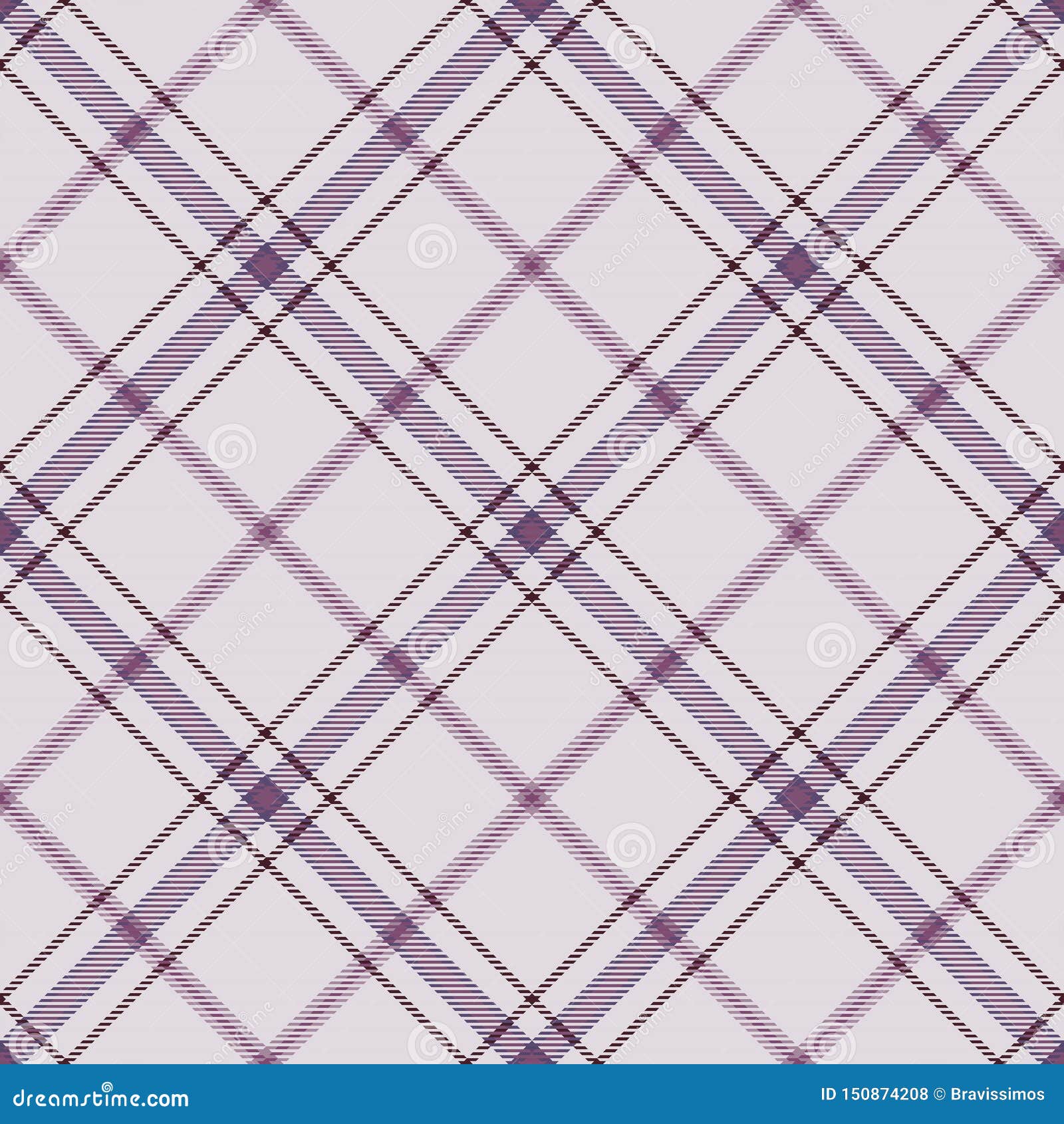 Fabric Diagonal Tartan, Pattern Textile, Texture Backdrop Stock ...
