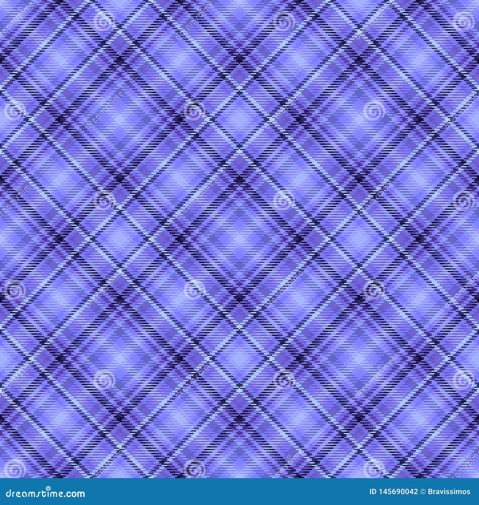 Fabric Diagonal Tartan, Pattern Textile, Texture Fashion Stock ...