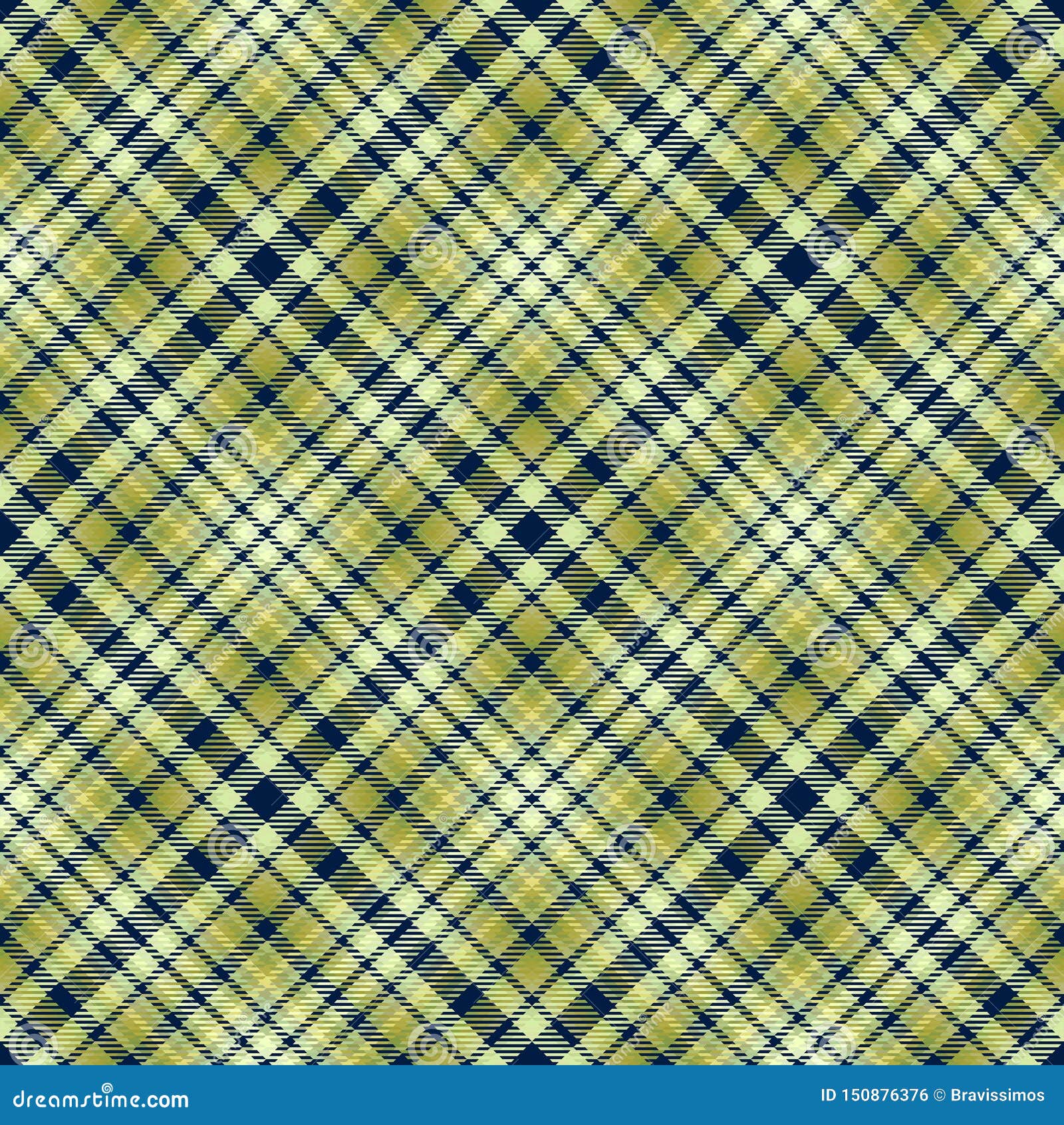 Fabric Diagonal Tartan, Pattern Textile, Texture Square Stock Photo ...