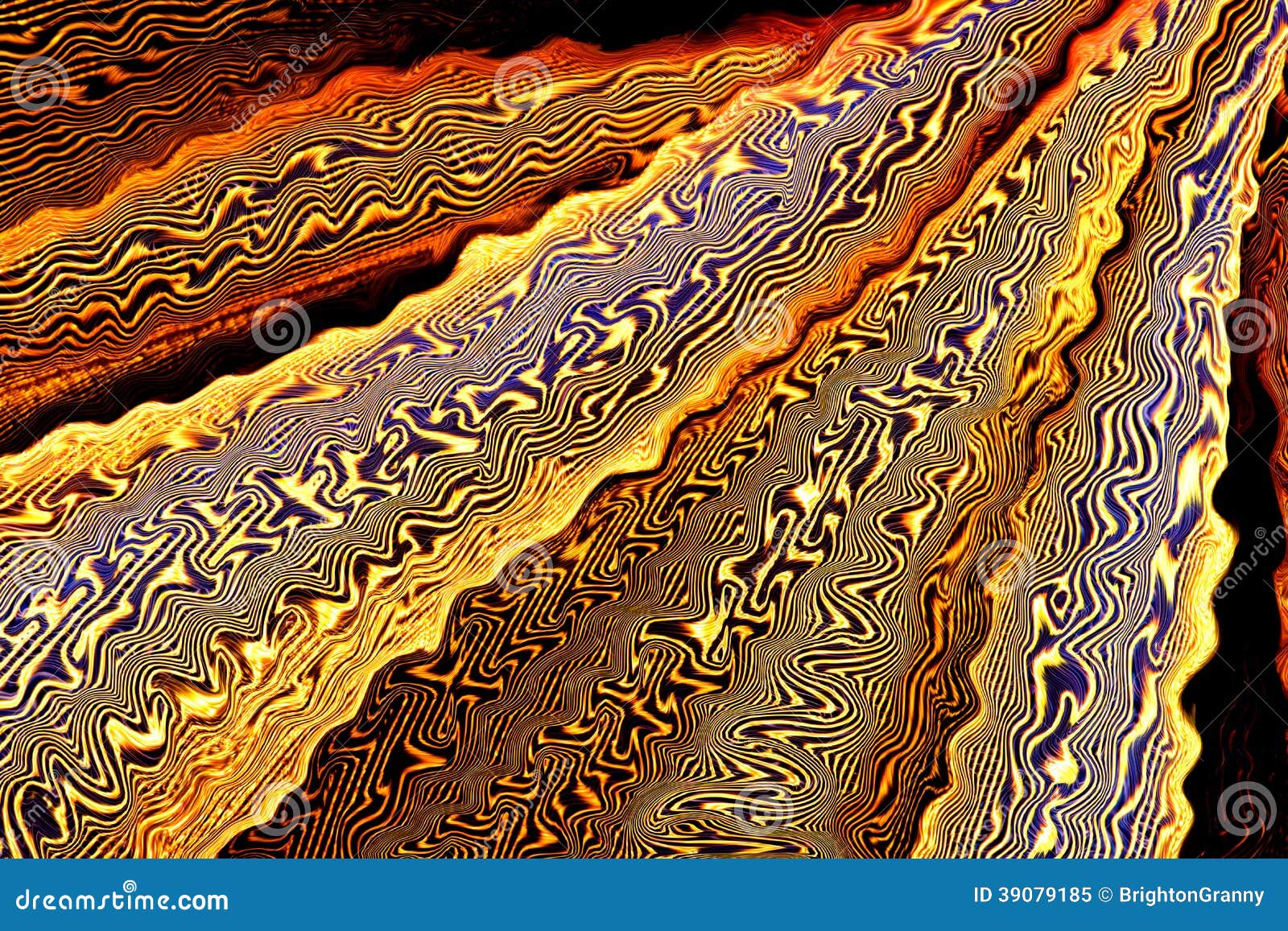 Fabric distorted stock image. Image of textile, waves - 39079185