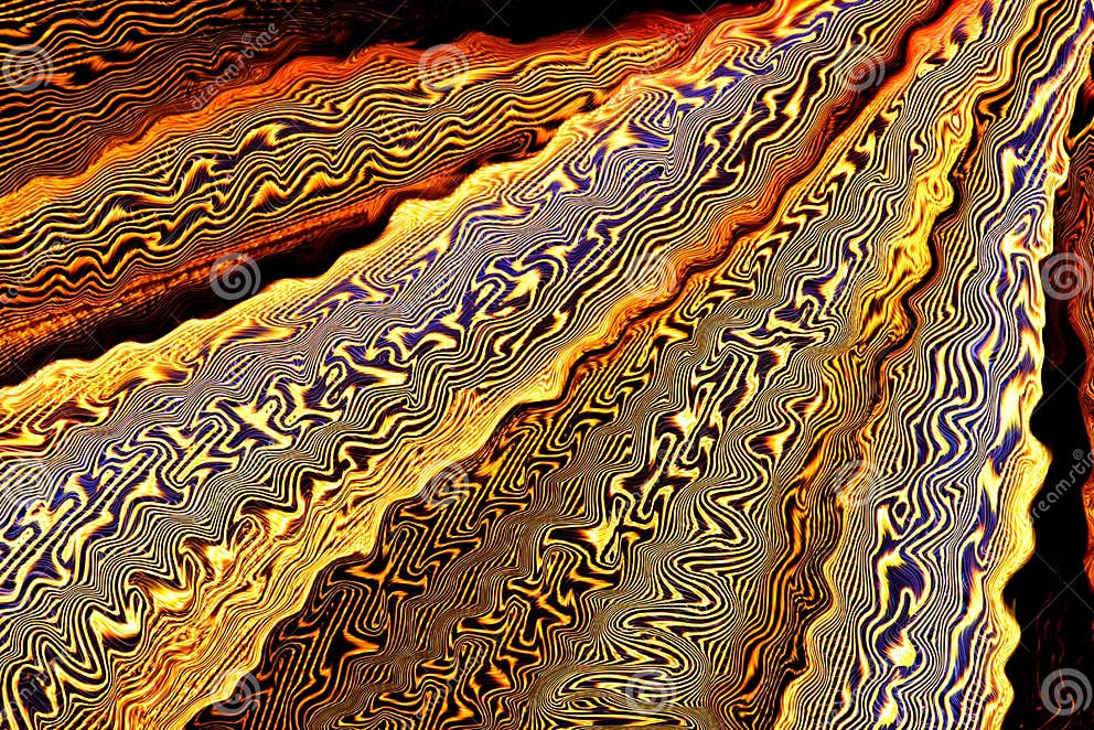 Fabric distorted stock image. Image of textile, waves - 39079185