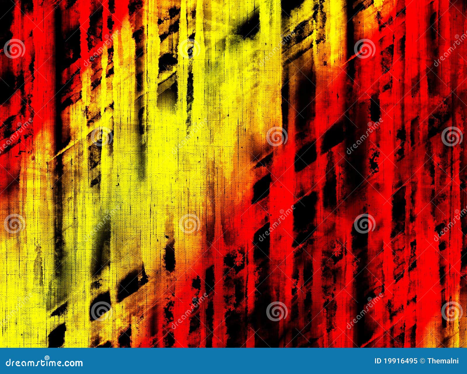 Fabric on fire stock illustration. Illustration of ornamentation - 19916495