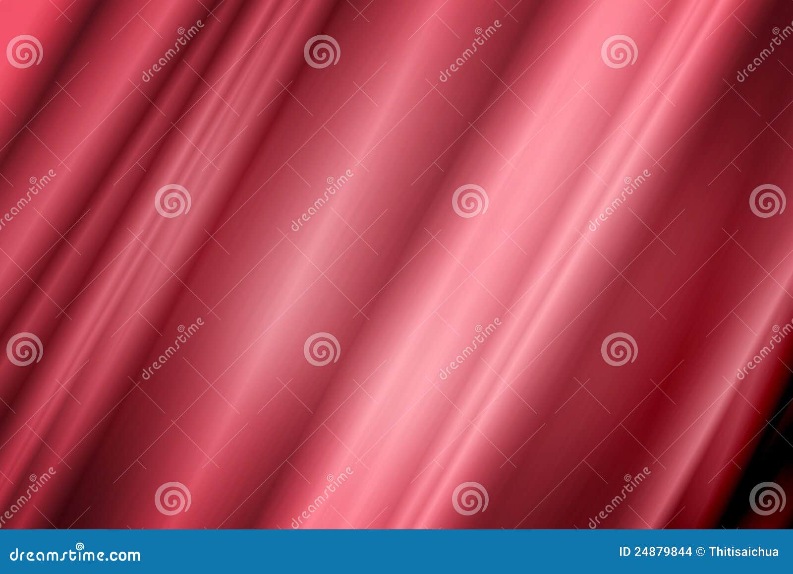 Fabric Fold Abstract Background Stock Illustration - Illustration of ...