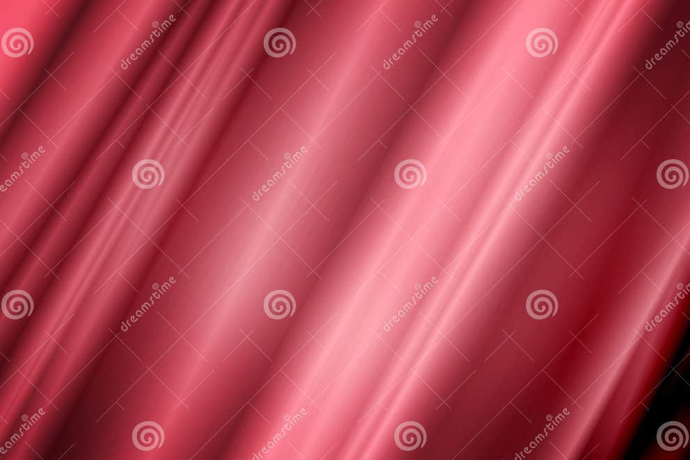 Fabric Fold Abstract Background Stock Illustration - Illustration of ...