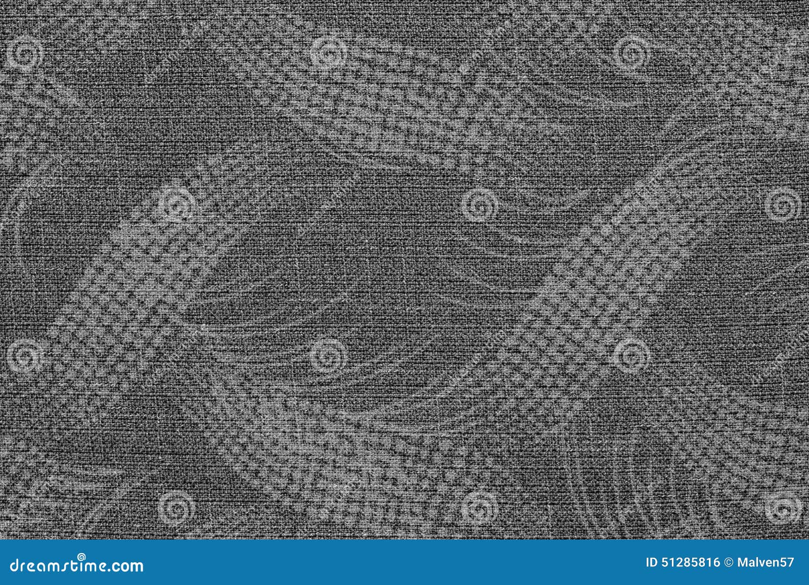 Fabric of Gray Color with an Abstract Pattern Stock Photo - Image of ...