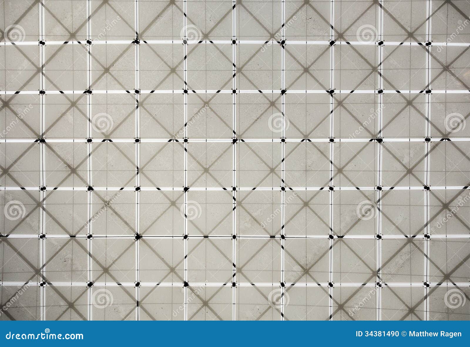 Fabric and Lattice Pattern stock photo. Image of berlin - 34381490