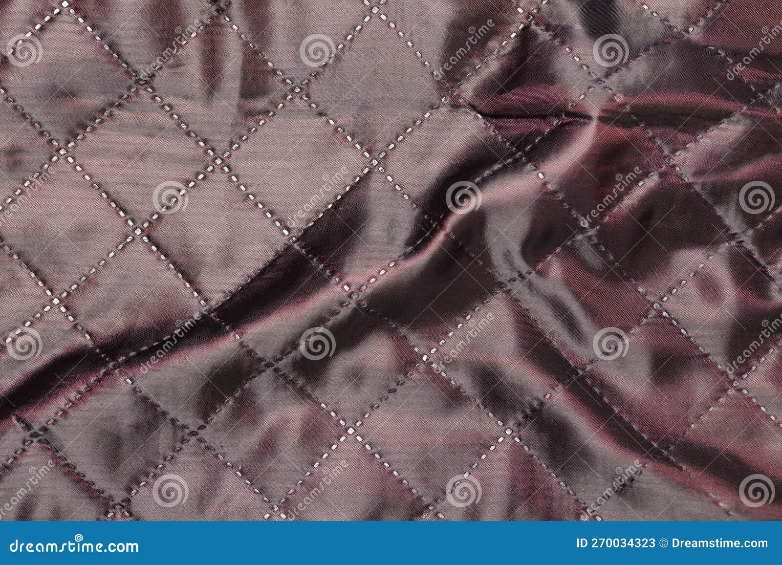 Fabric Lining Coat Background Texture Stock Image - Image of cloth ...