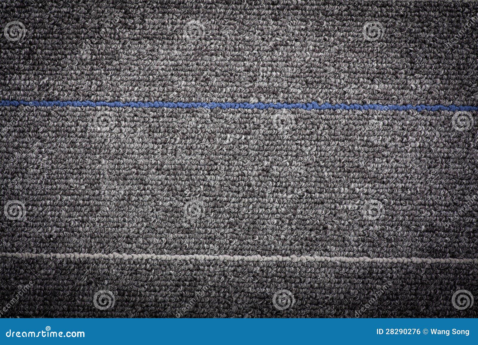 Fabric of Local, Background Stock Illustration - Illustration of ...