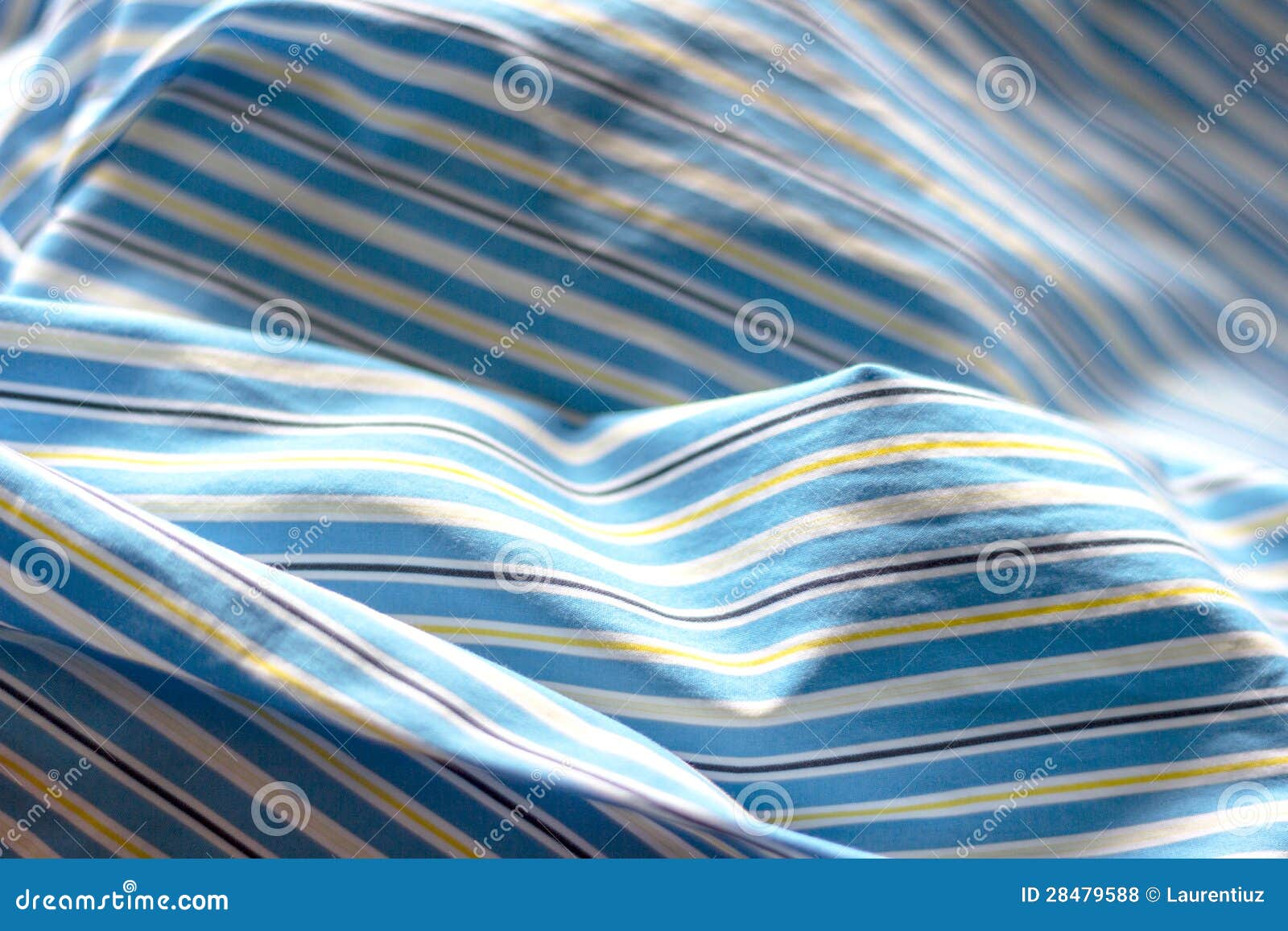 Fabric lying on the ground stock photo. Image of abstract - 28479588