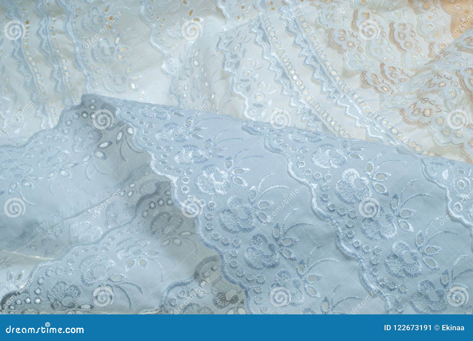 Tissue, textile, stock image. Image of dress, decor - 122673191