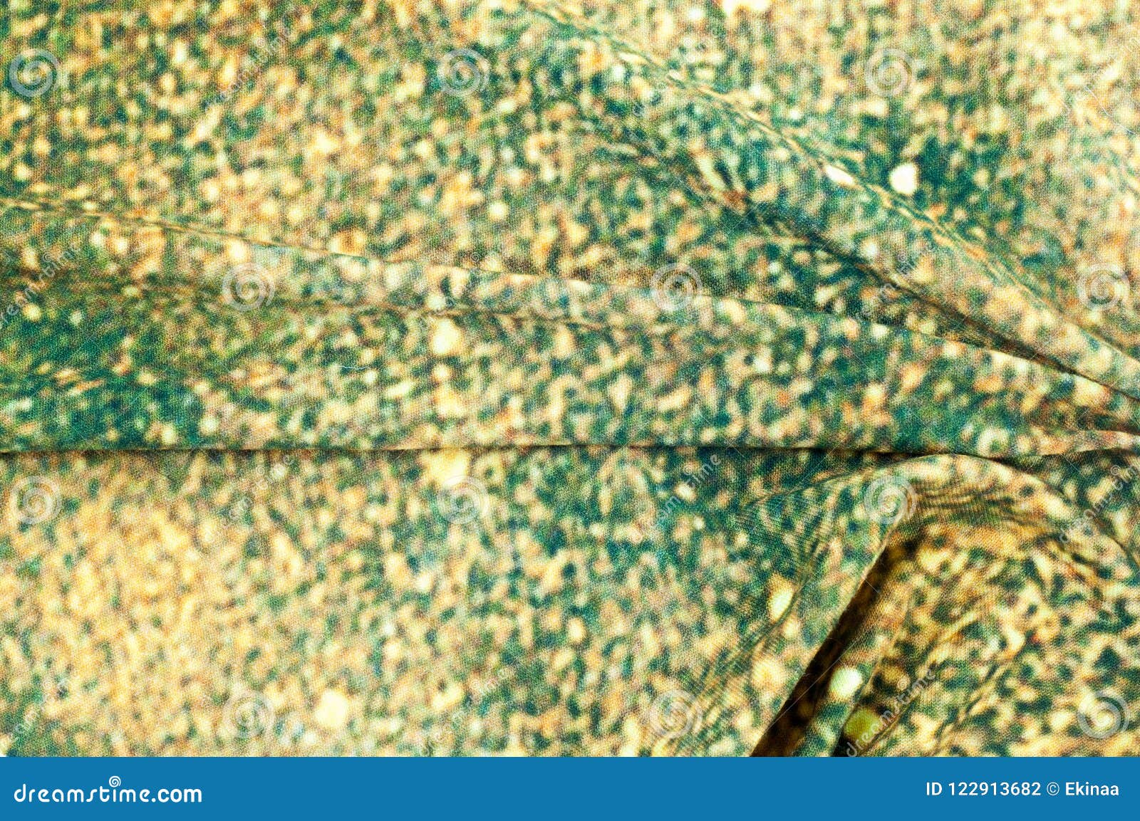 Tissue, textile, stock illustration. Illustration of luxury - 122913682