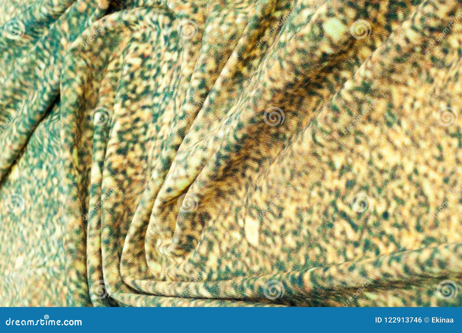 Tissue, textile, stock photo. Image of motley, levitating - 122913746