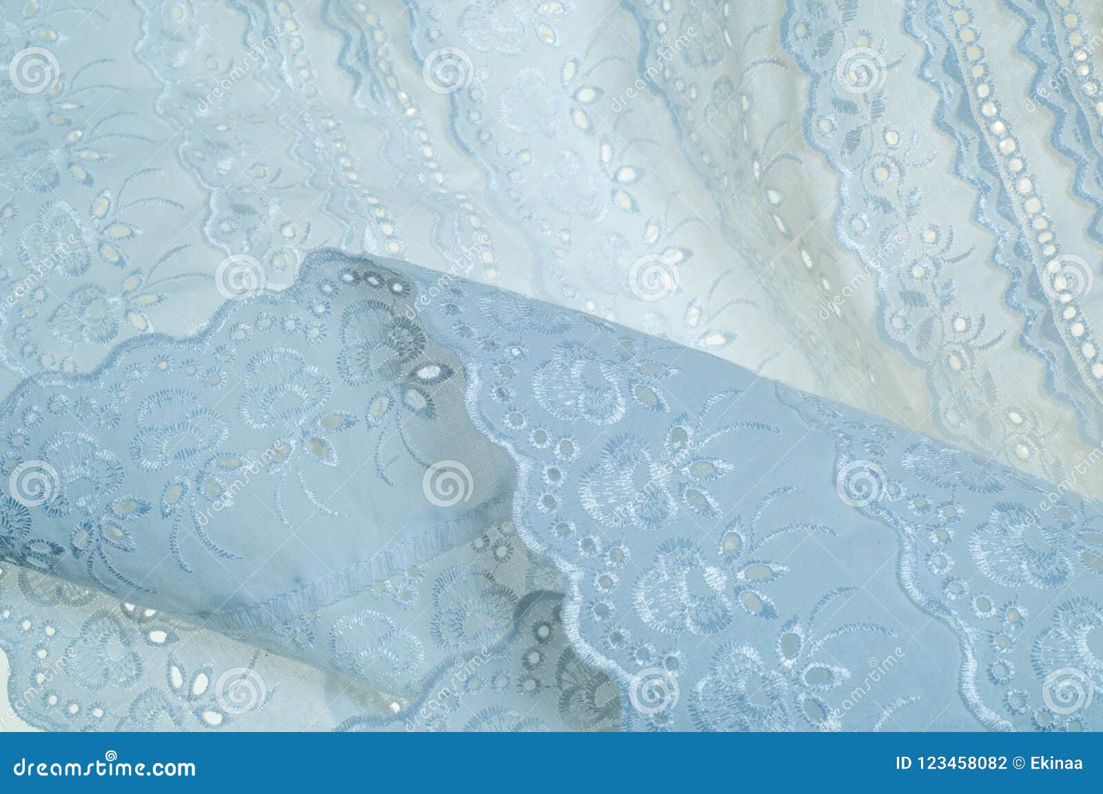 Tissue, textile, stock photo. Image of cloth, detail - 123458082