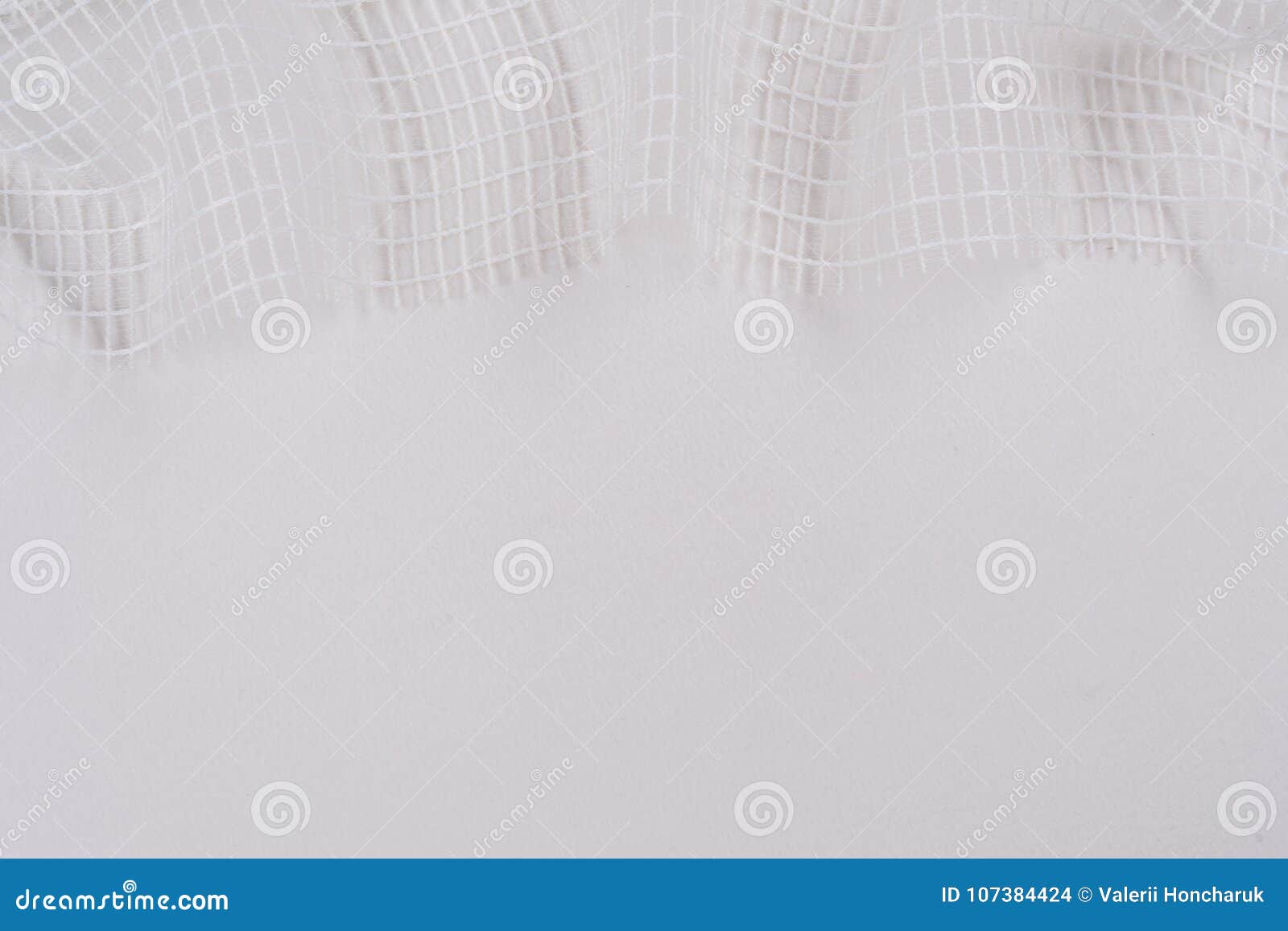 Fabric a Mesh is White, Texture, Background, Pattern. Stock Photo ...