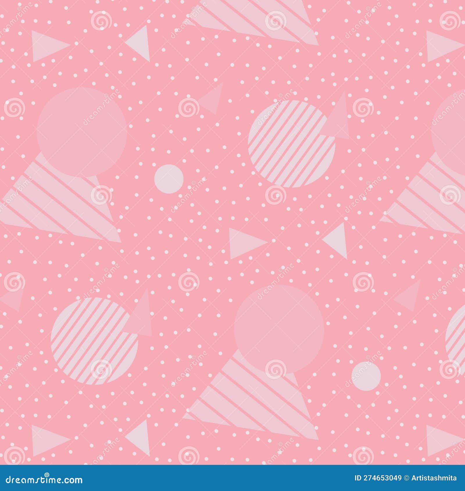 Tileable Background Texture Stock Illustration - Illustration of ...