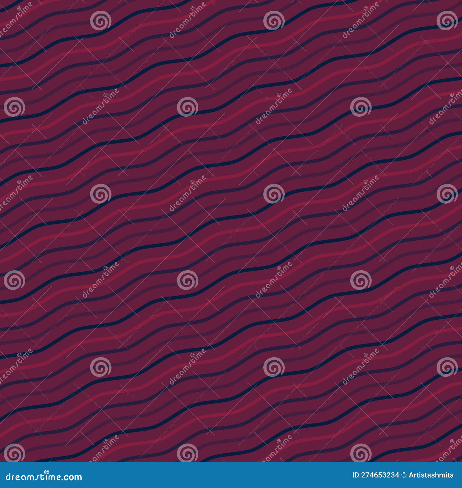 Tileable Background Texture Stock Illustration - Illustration of easy ...