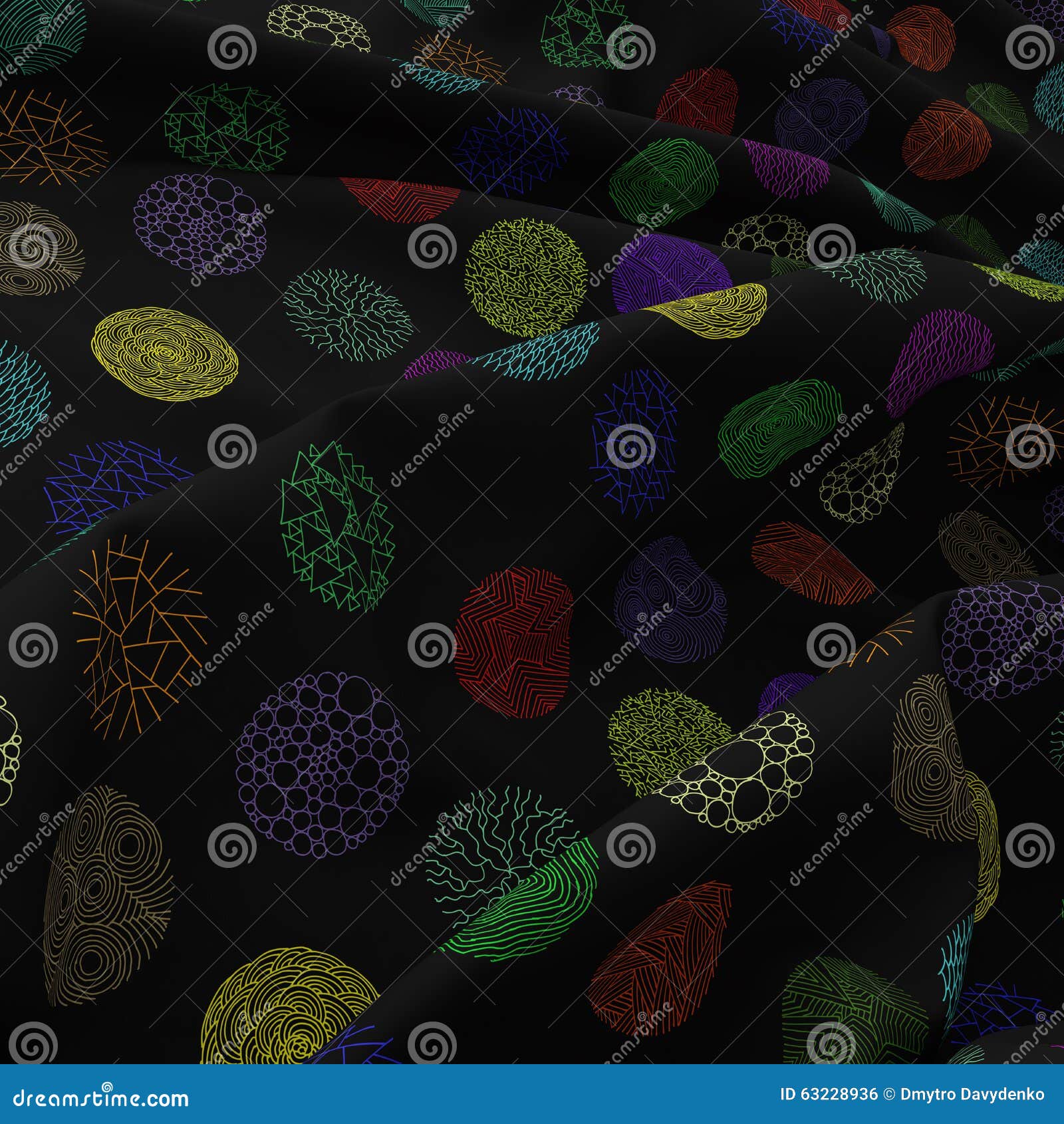 Cored Pattern Stock Illustrations – 5 Cored Pattern Stock Illustrations ...