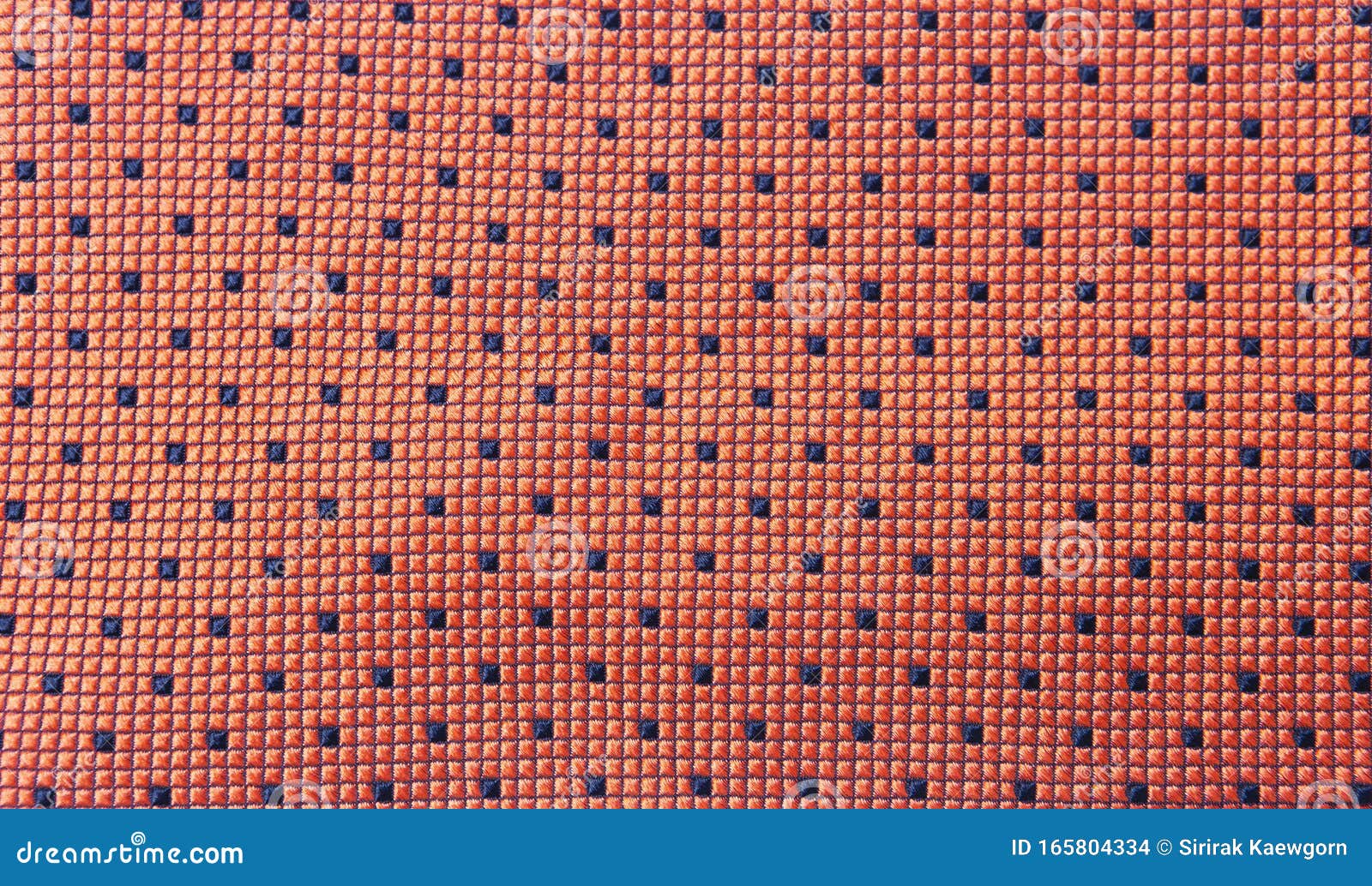 Fabric Pattern Design Background, Red and Blue Fabric Pattern Stock ...