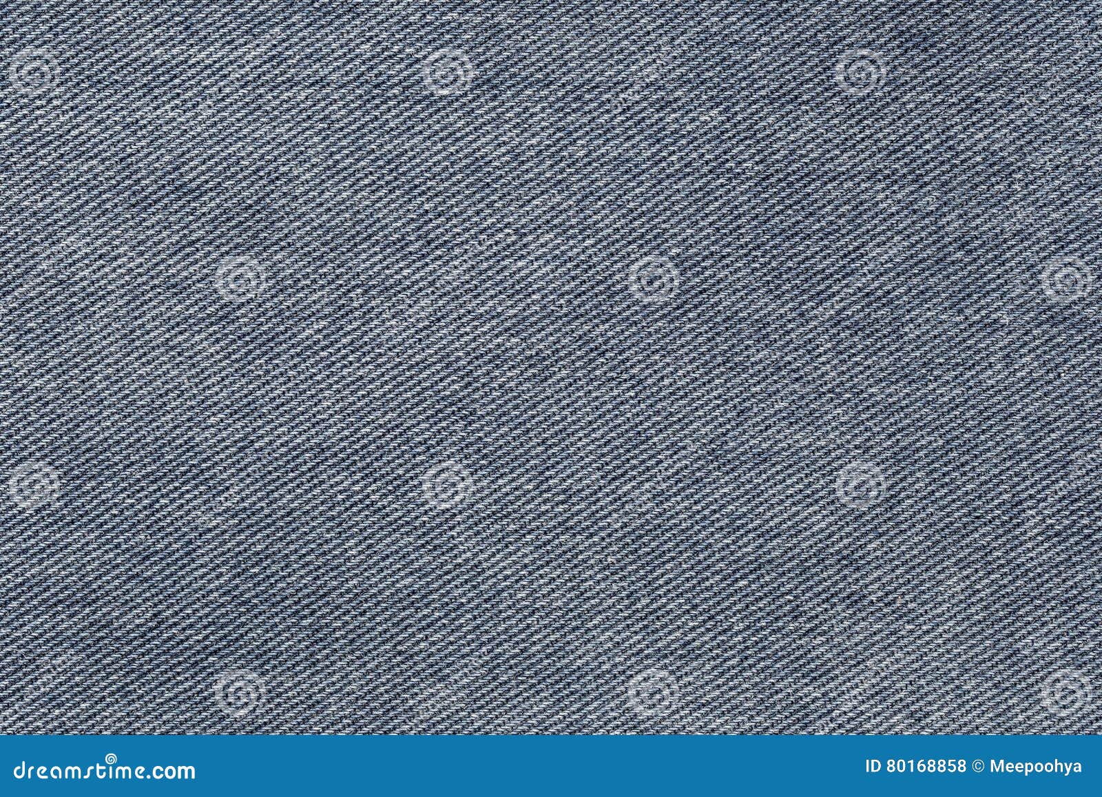 Fabric Pattern Texture of Denim or Blue Jeans. Stock Photo - Image of ...