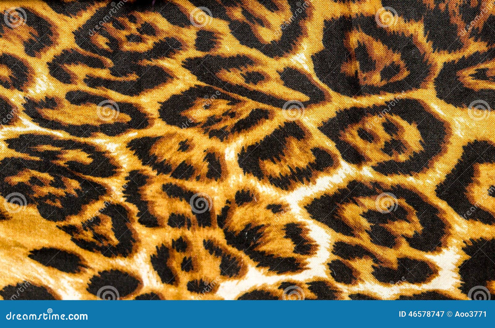 Fabric pattern tiger stock image. Image of fashion, animal - 46578747