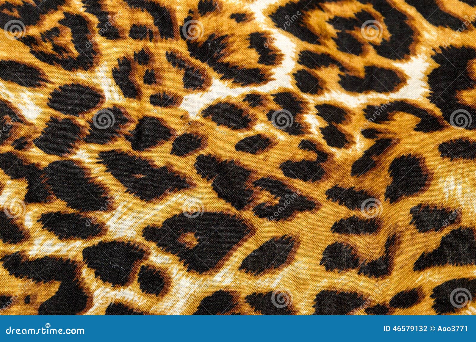 Fabric pattern tiger stock photo. Image of wildlife, texture - 46579132