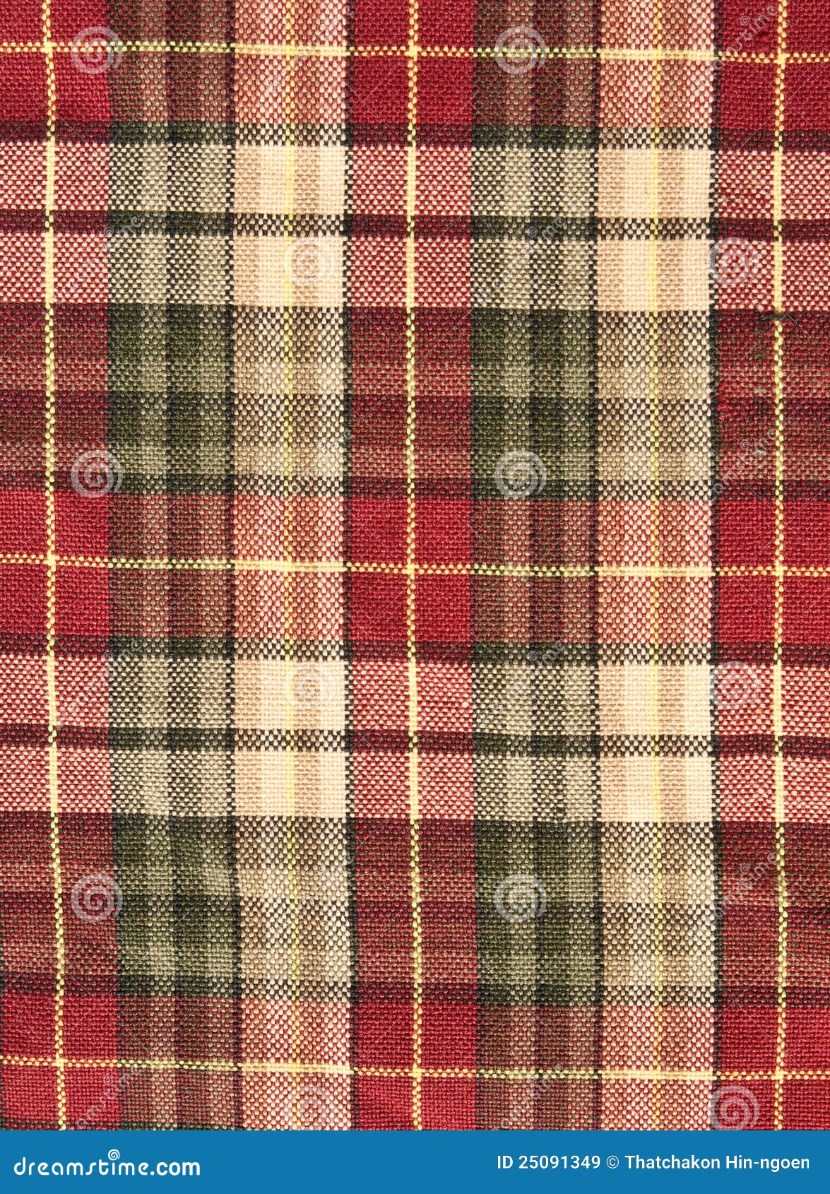 Fabric Plaid Texture. Cloth Background. Fabric Texture Background ...