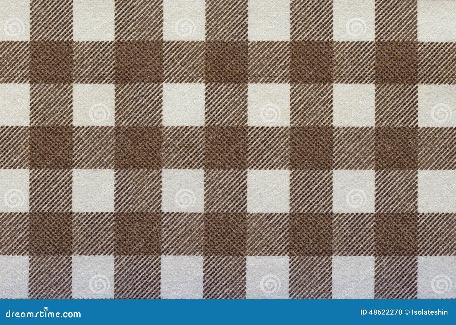 Fabric Plaid Texture Stock Image | CartoonDealer.com #70944643