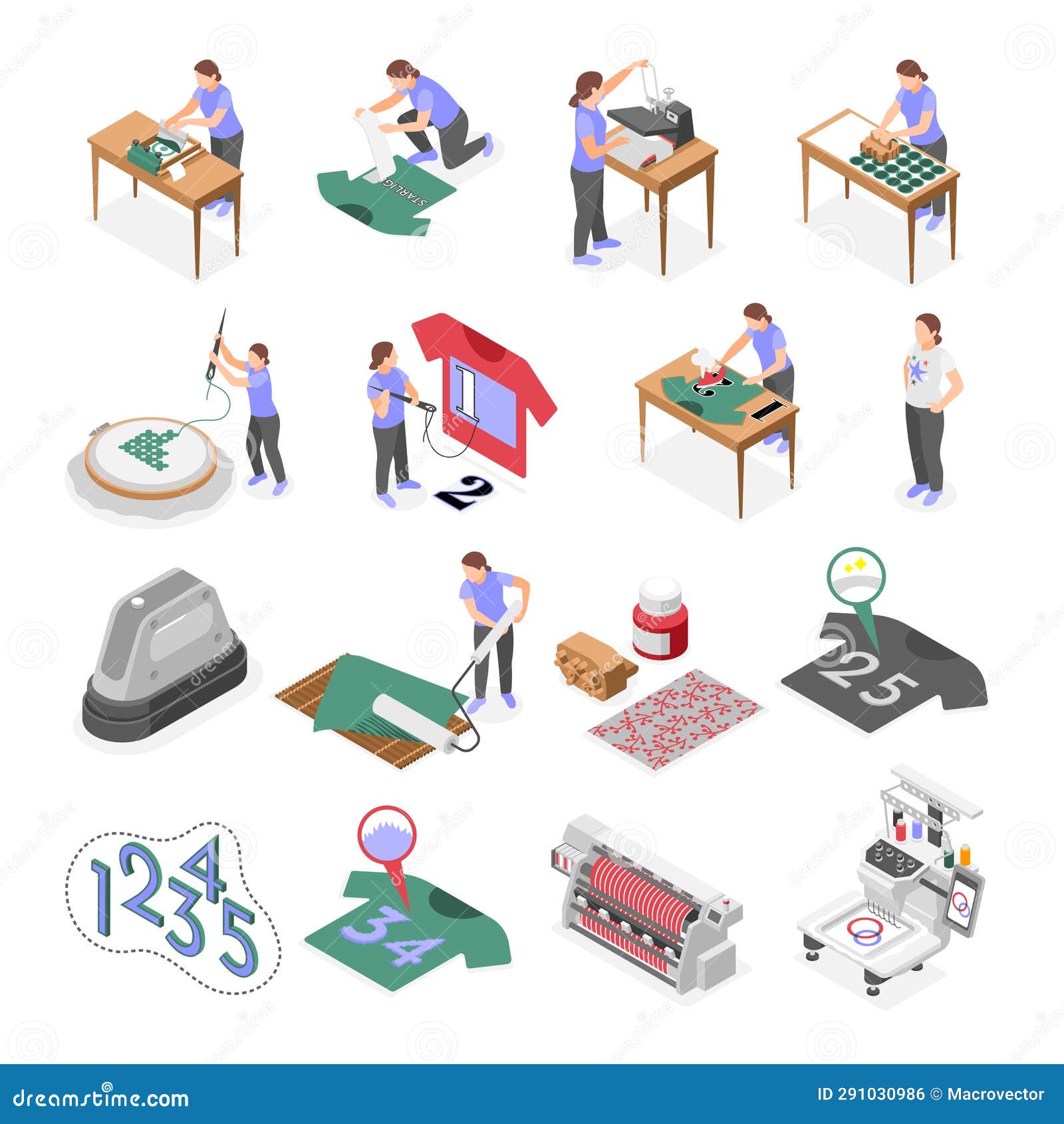 The Boy With The Red Cloth Using The Tyrannosaurus Rex Costume And Pull ...