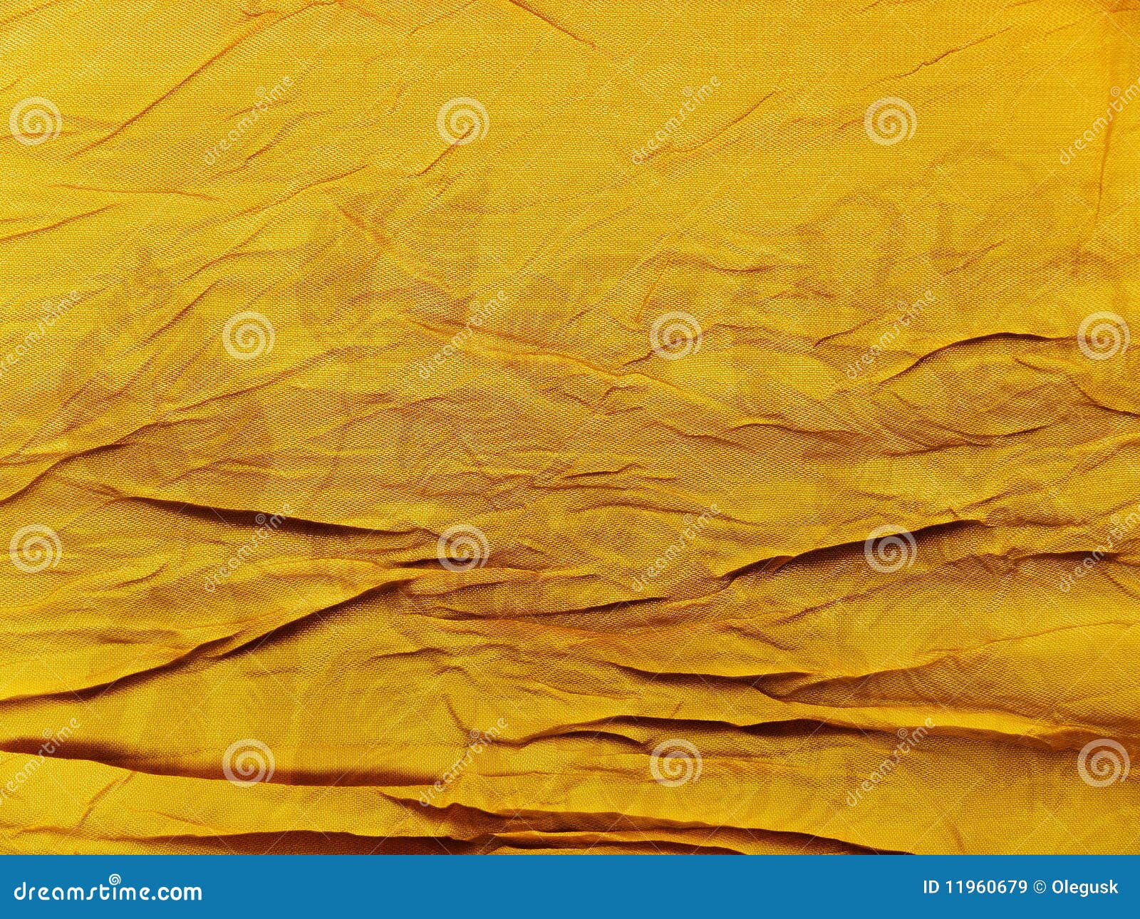 Fabric rumpled stock image. Image of yellow, thread, curtain - 11960679