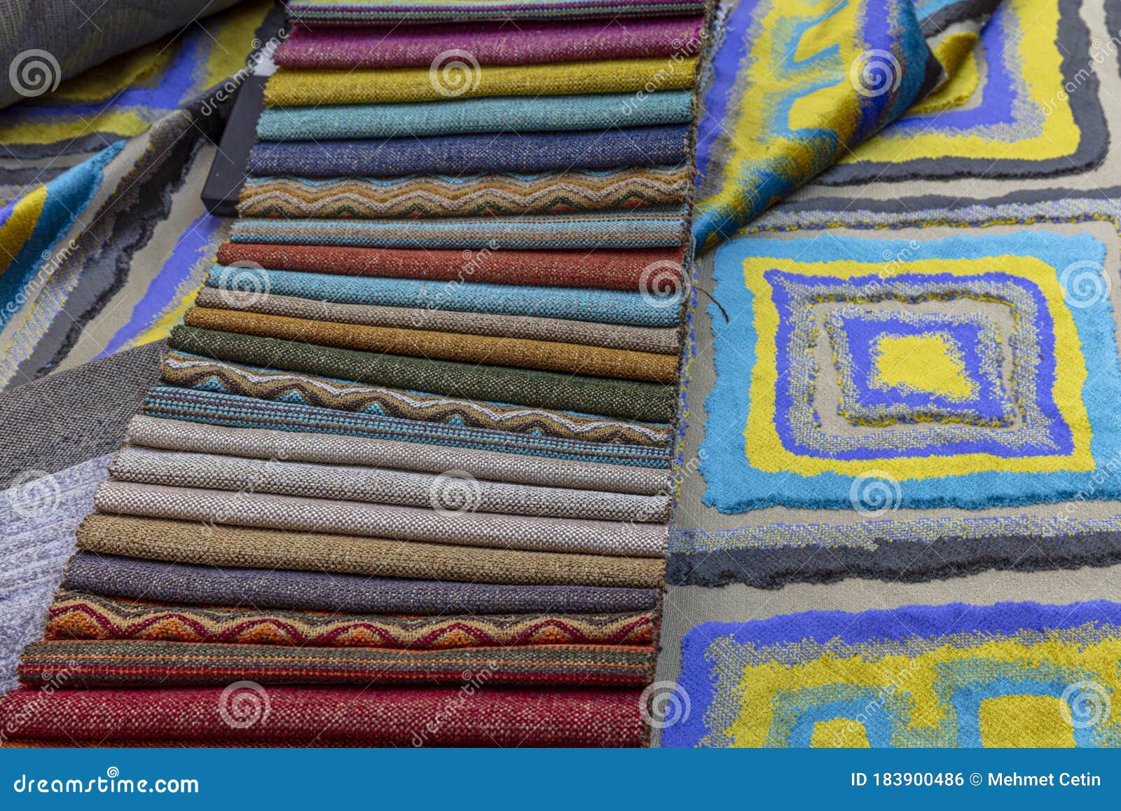 Fabric Sampler. Textile Samples Color Chart. Background Pantone Color ... Fabric Sampler. Textile Samples Color Chart. Background Pantone Color ...