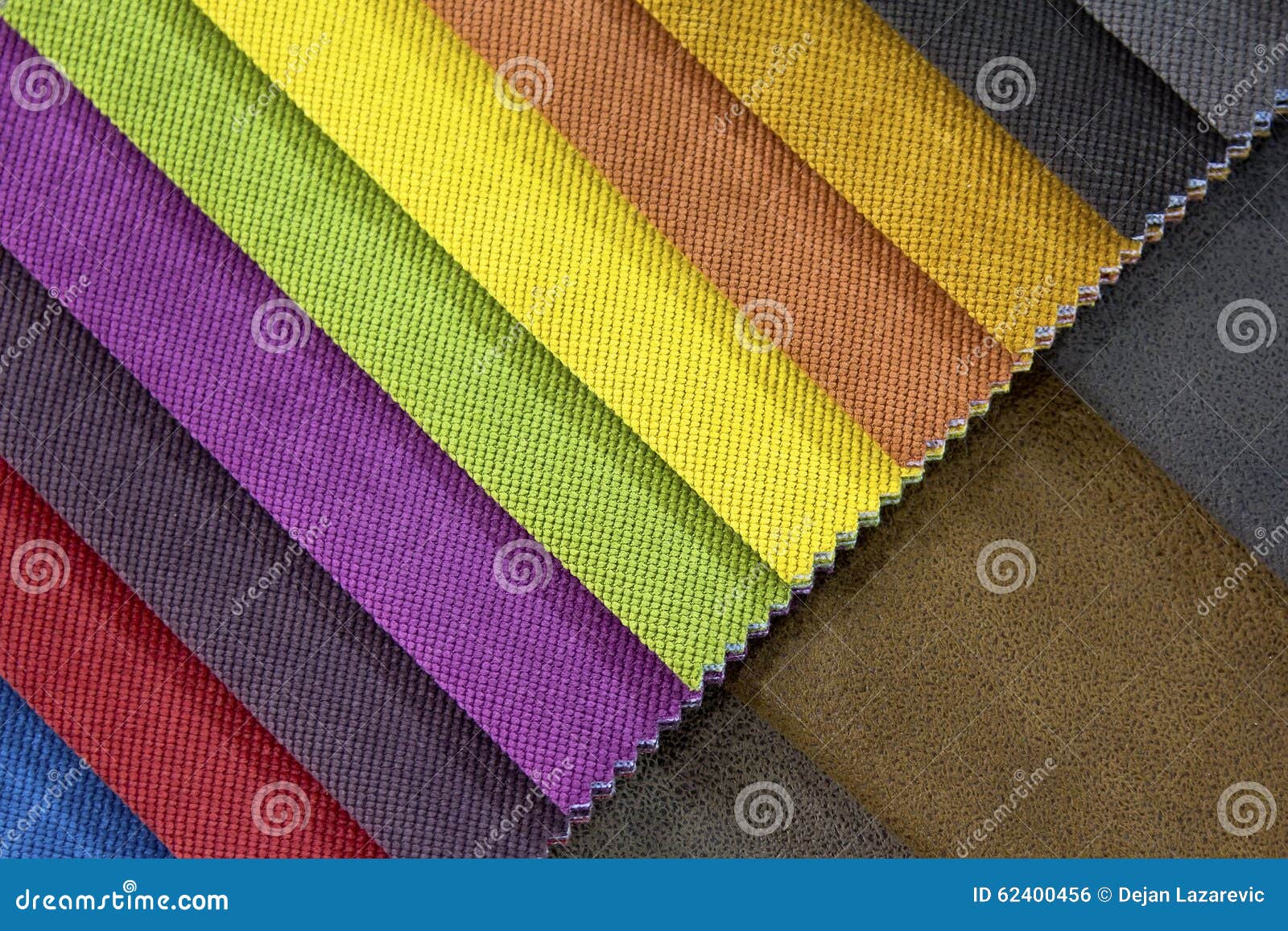 Fabric samples stock photo. Image of cotton, handmade - 62400456