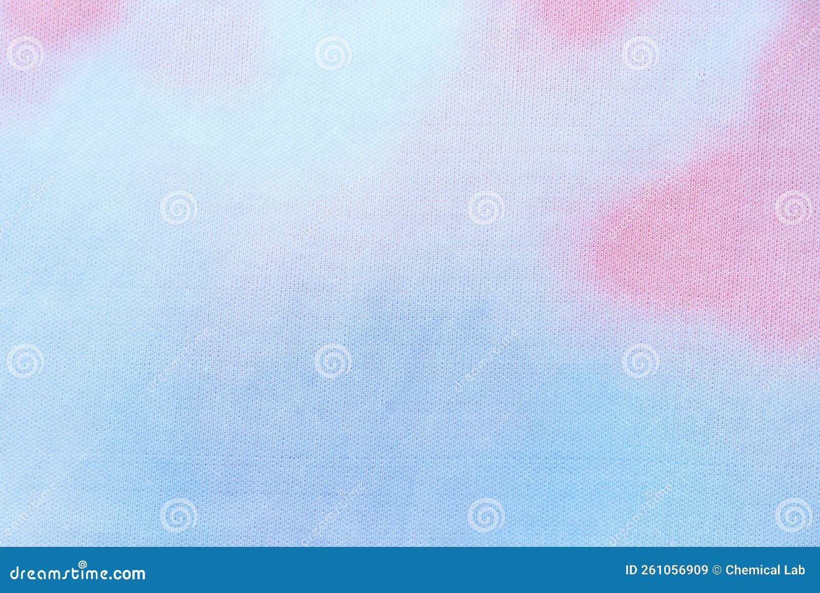 Fabric Samples and Patterns on the Surface Stock Image - Image of ...
