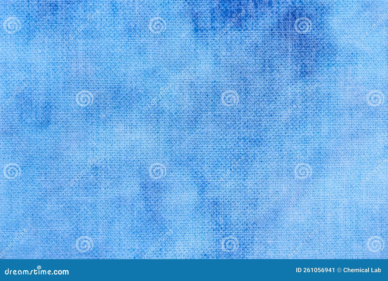 Fabric Samples and Patterns on the Surface Stock Image - Image of ...