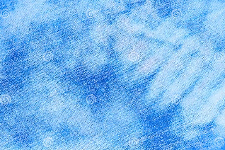 Fabric Samples and Patterns on the Surface Stock Image - Image of ...