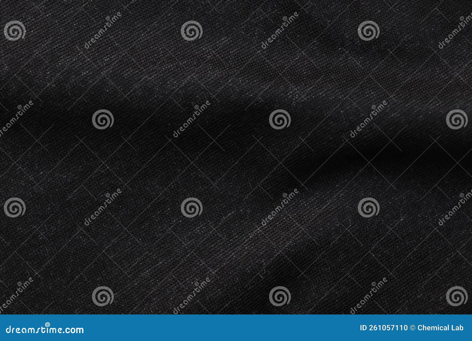 Fabric Samples and Patterns on the Surface Stock Photo - Image of ...
