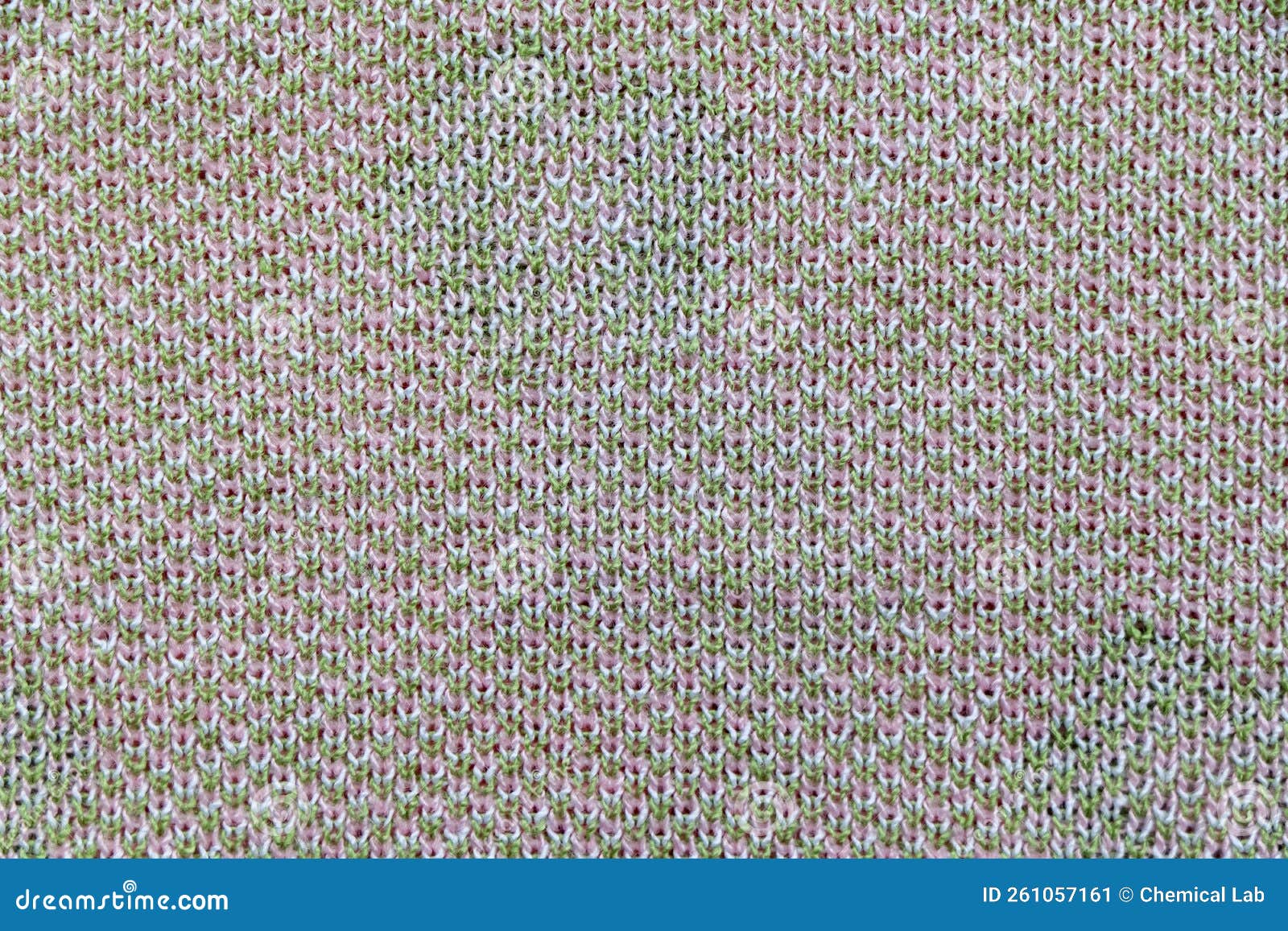 Fabric Samples and Patterns on the Surface Stock Image - Image of ...