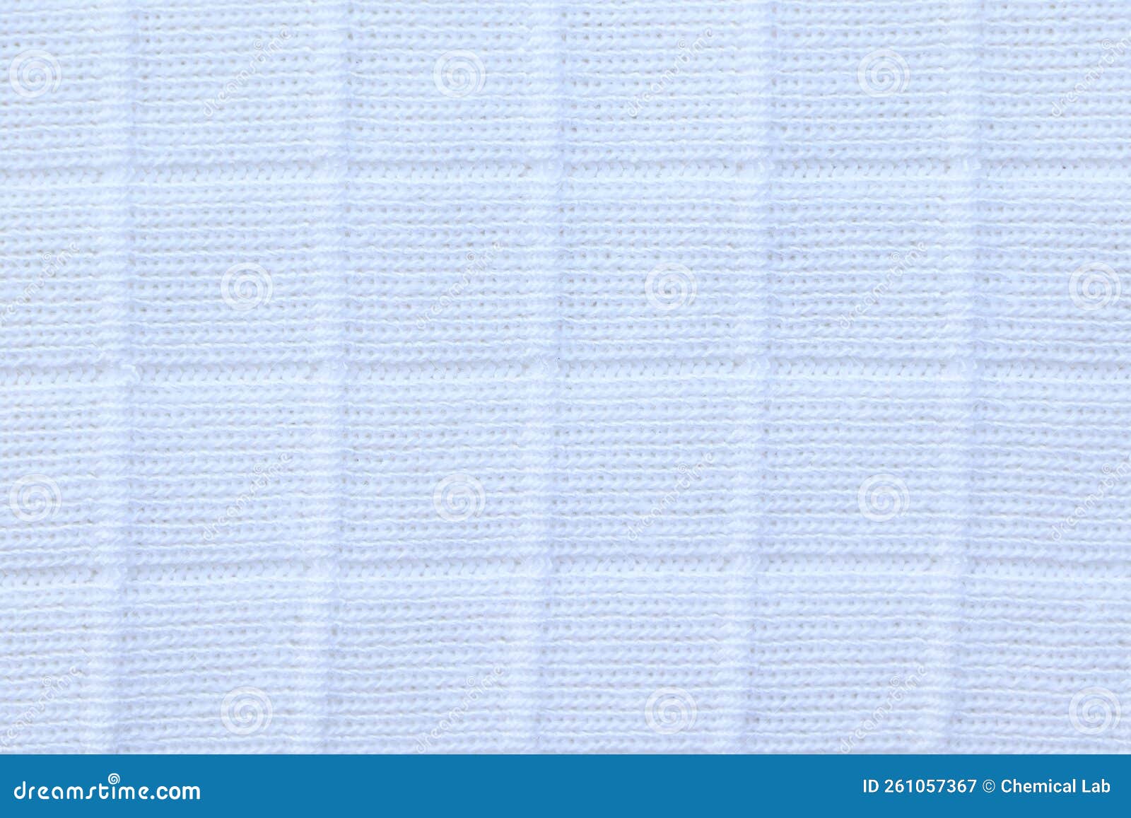 Fabric Samples and Patterns on the Surface Stock Image - Image of ...