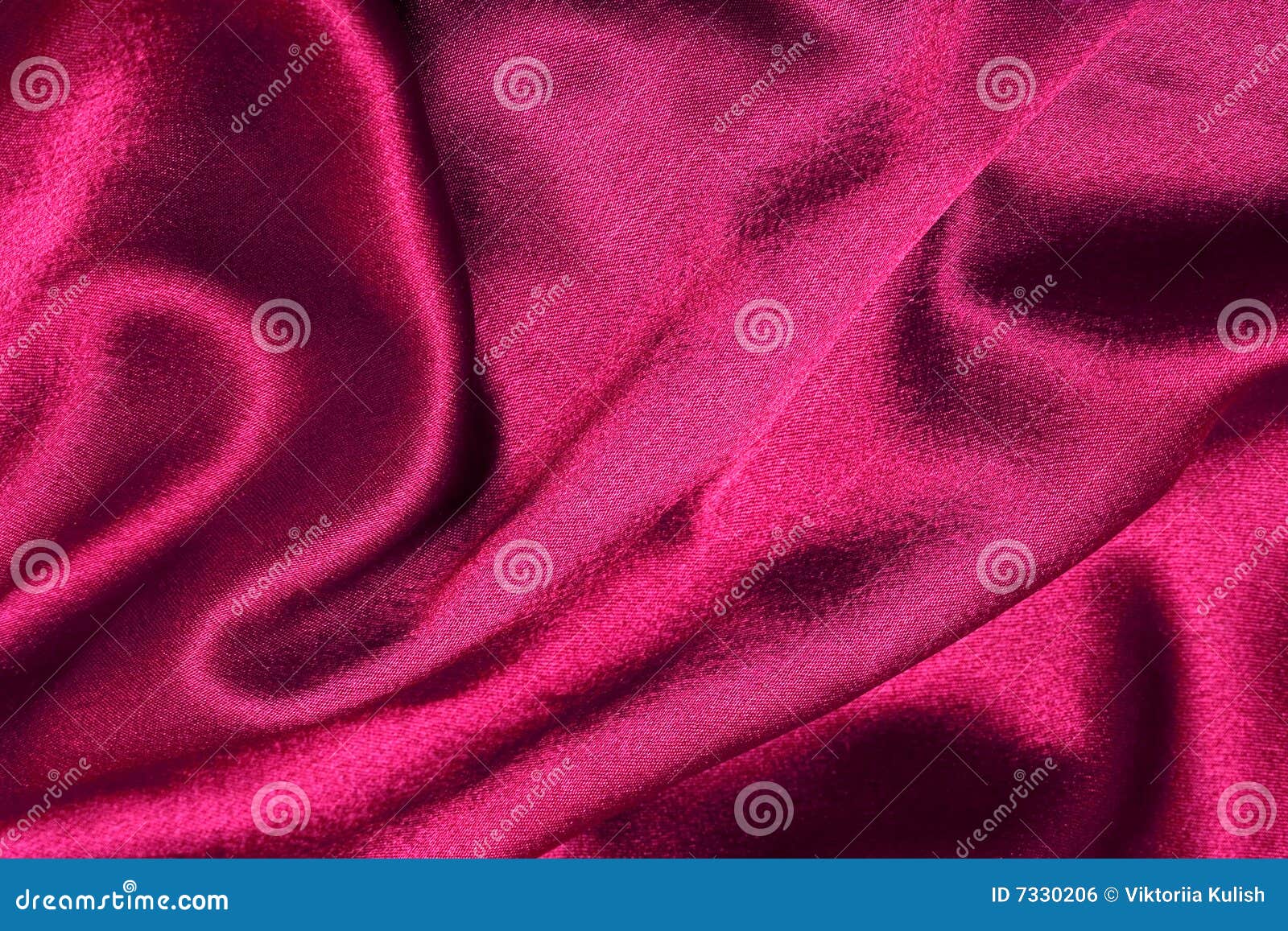 Fabric satin texture stock photo. Image of material, design - 7330206