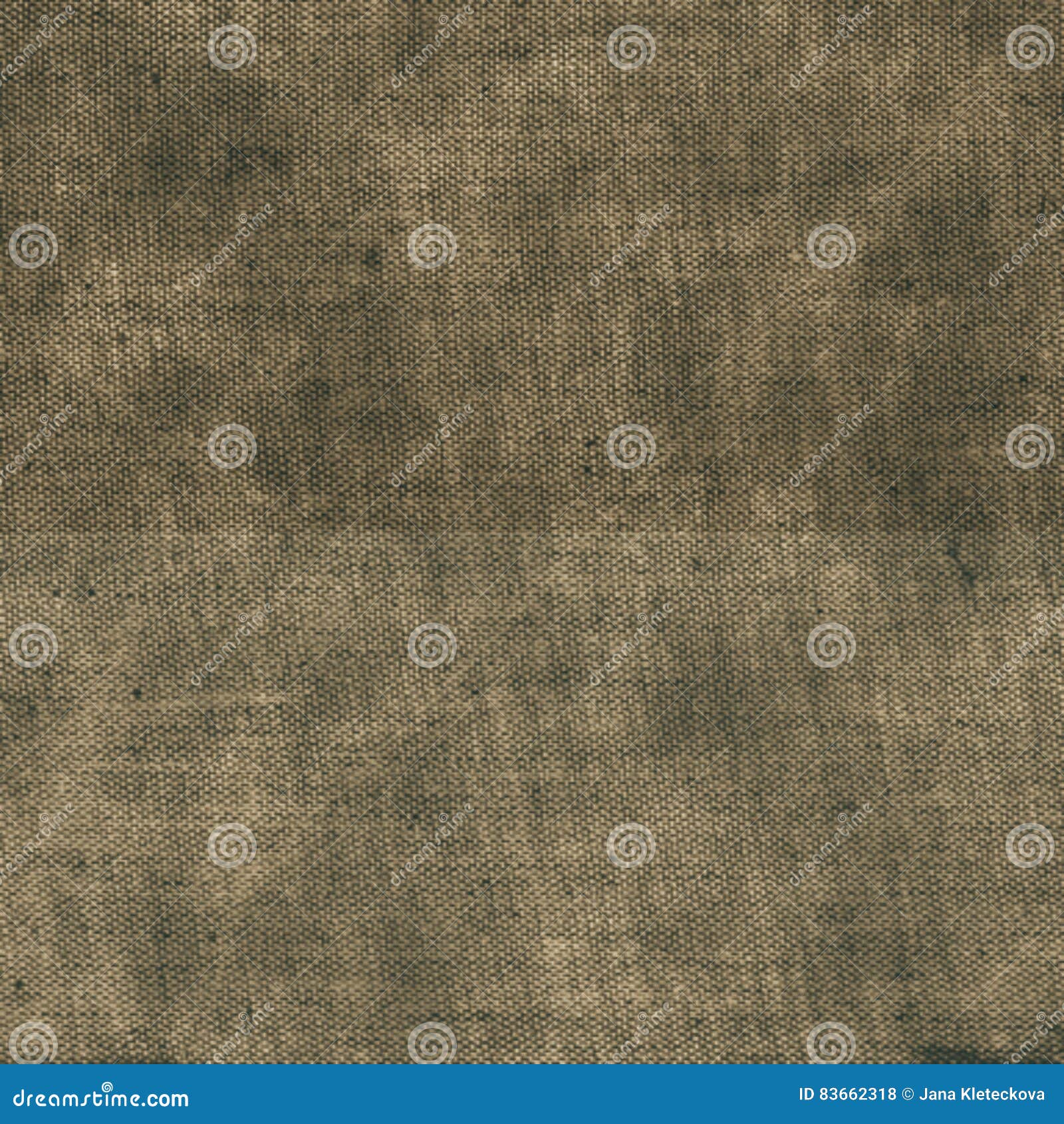 Fabric Scratched Grainy Messy Rural Beige Texture Background Stock ...