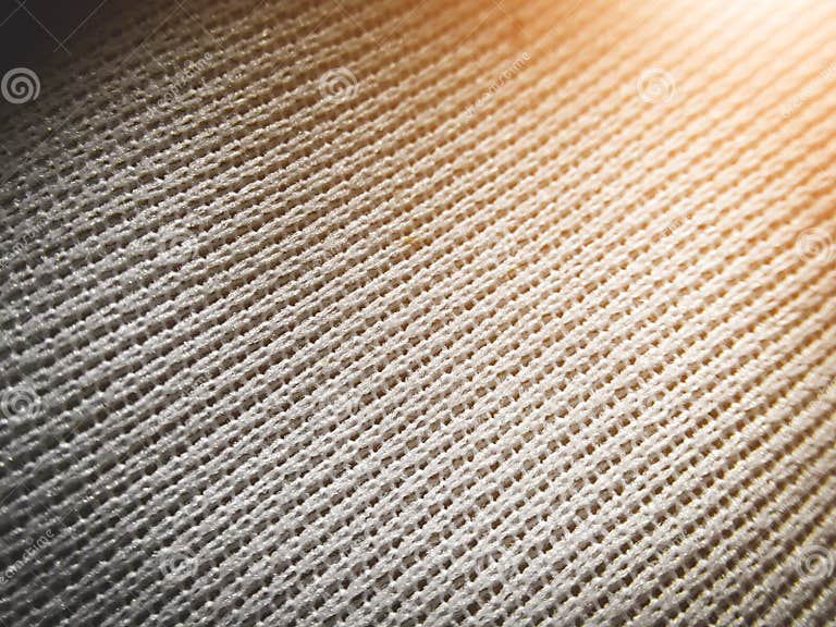 Fabric seam texture stock image. Image of thread, rugged - 114670339