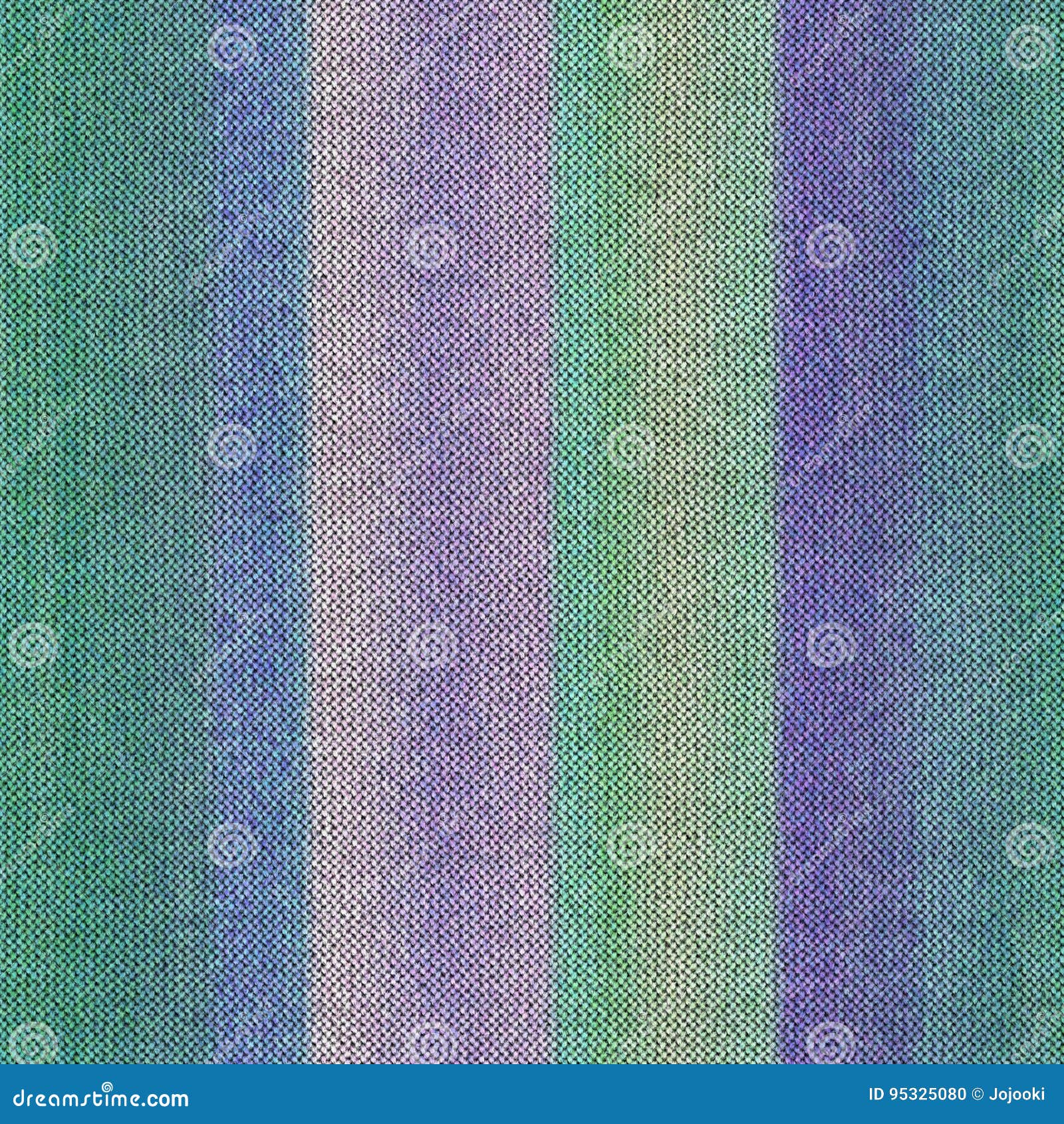 Fabric Seamless Texture, Geometric Pattern Stock Illustration ...