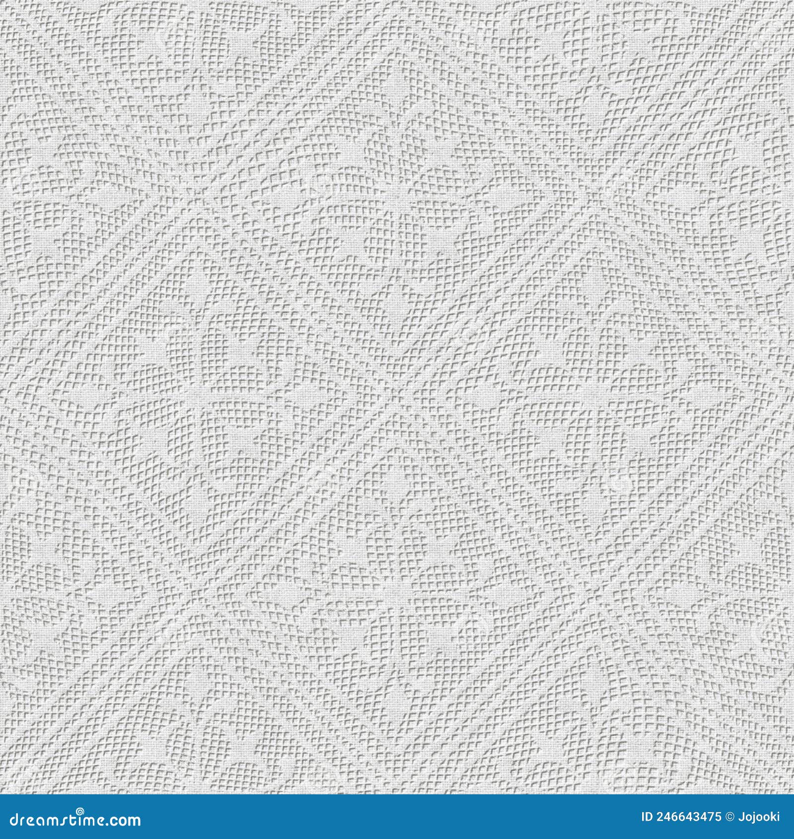 Fabric Seamless Texture, Lace Pattern, 3d Illustration Stock ...