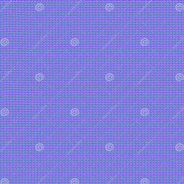 Fabric Seamless Texture. Normal Map for 3d Texturing. Stock ...