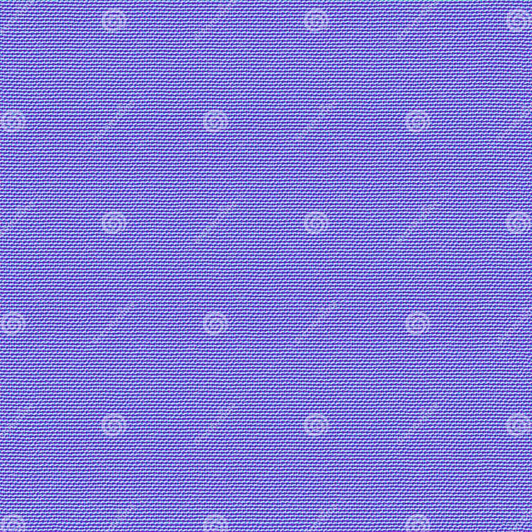 Fabric Seamless Texture. Normal Map for 3d Texturing. Stock ...