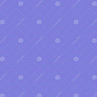 Fabric Seamless Texture. Normal Map for 3d Texturing. Stock ...