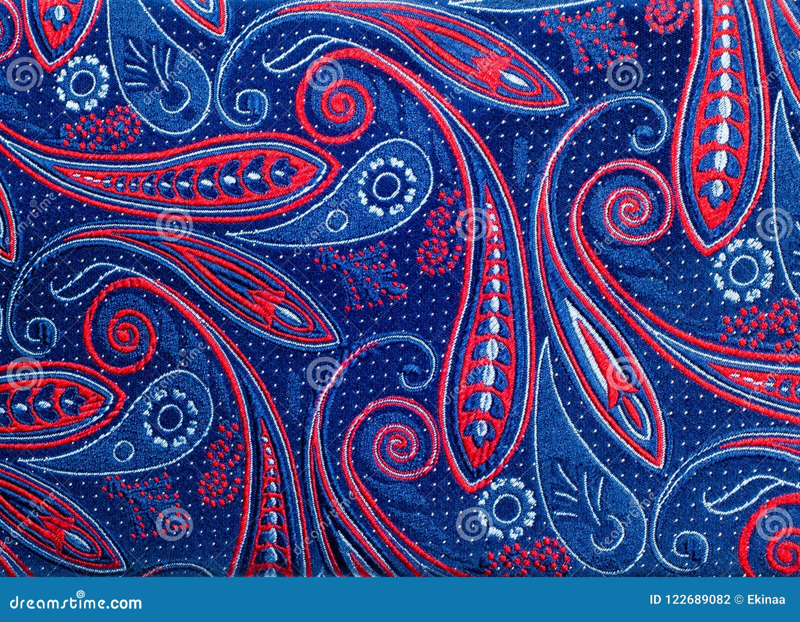 Fabric Silk Texture of Dark Blue, Navy Stock Photo - Image of fabric ...