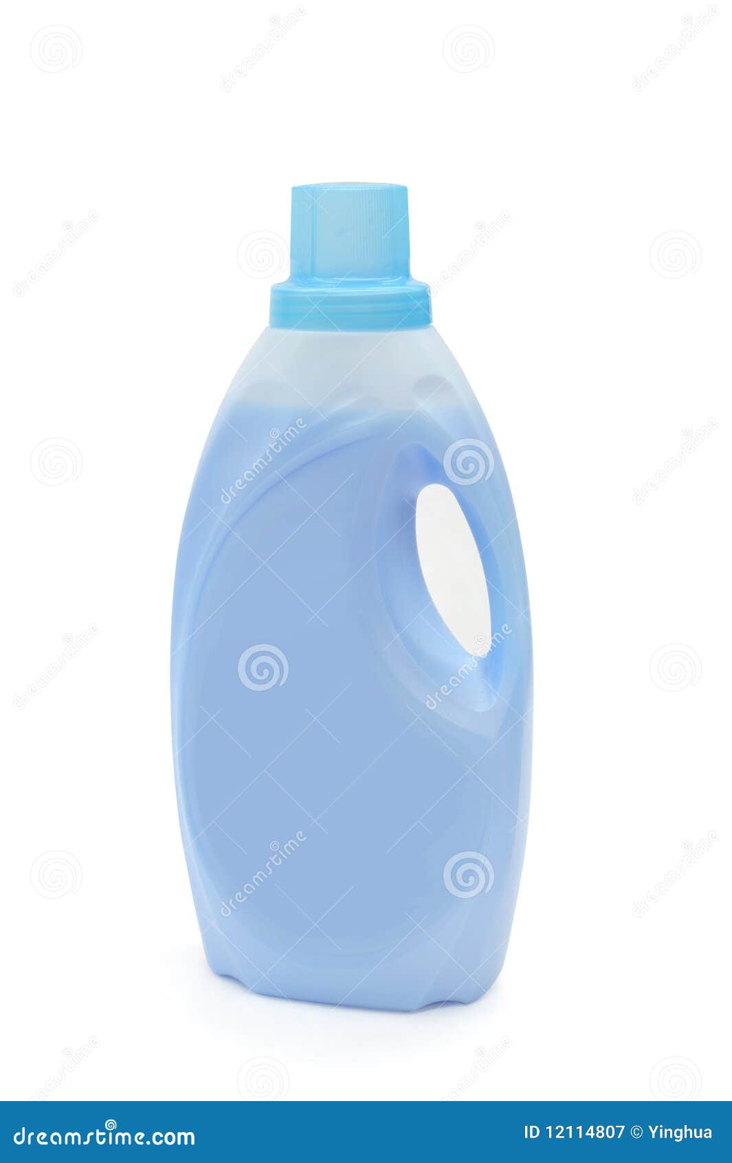 Fabric softener stock image. Image of detergent, freshness - 12114807