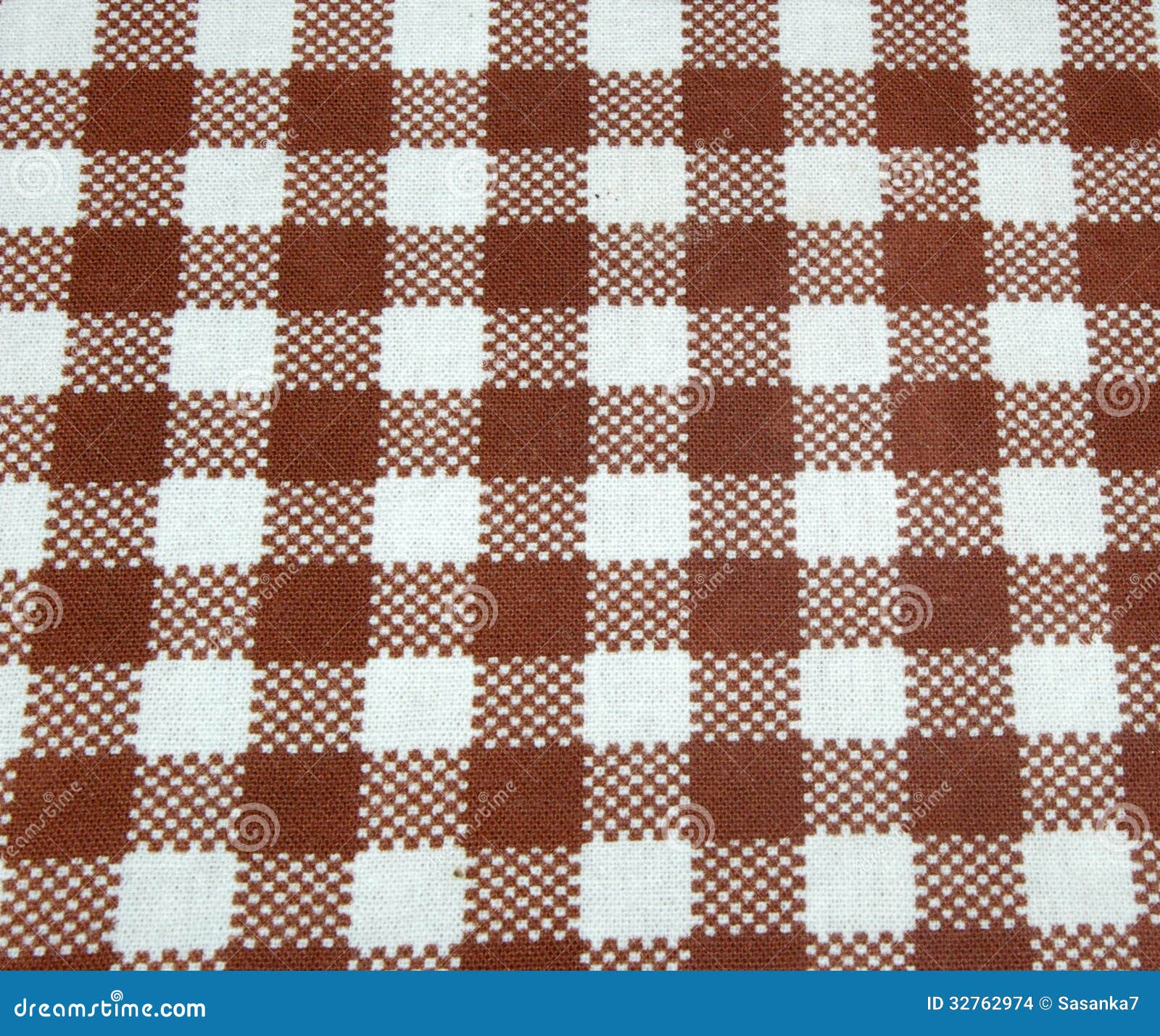 Fabric squared pattern stock photo. Image of tissue, interlaced - 32762974